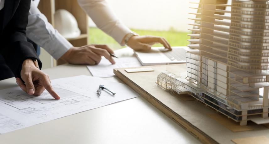 PTD image - Campus Hospitalo-Universitaire Grand Paris Nord